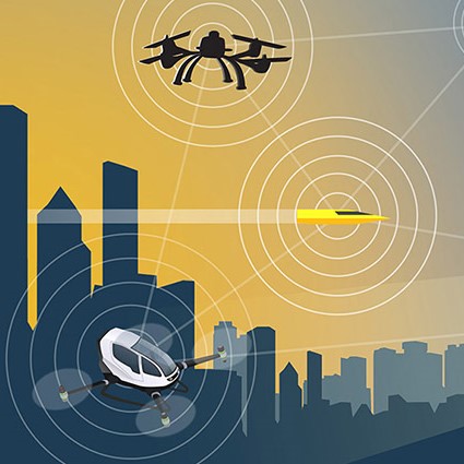 Assuring Autonomous Airspace Operations - Johns Hopkins Institute for ...