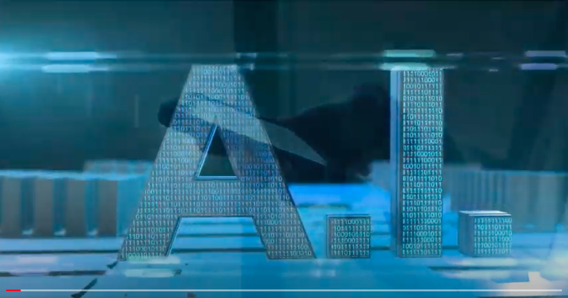 Video: The Future of AI and Autonomous Machines - Johns Hopkins ...